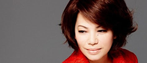 Tsai Chin – MUSICCDHK