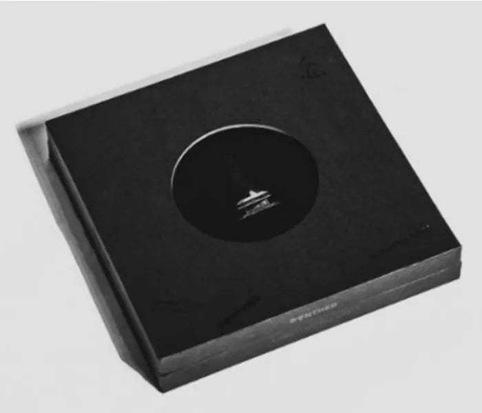 PANTHER CHAN - 陳蕾 MINFULNESS 念 LIVE 2024 ( 2 X BLU-RAY) REGION FREE ...