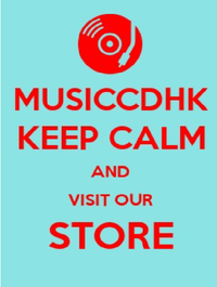 KAYEE TAM - 譚嘉儀 EYES ON ME 新曲 + 精選 (2022) CD – MUSICCDHK