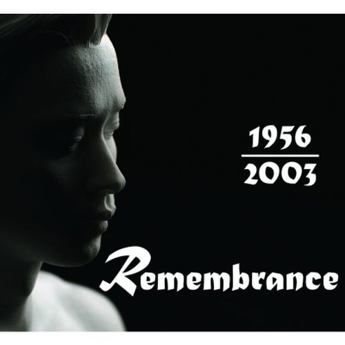 LESLIE CHEUNG - 張國榮 REMEMBRANCE 1956-2023 (CD) – MUSICCDHK